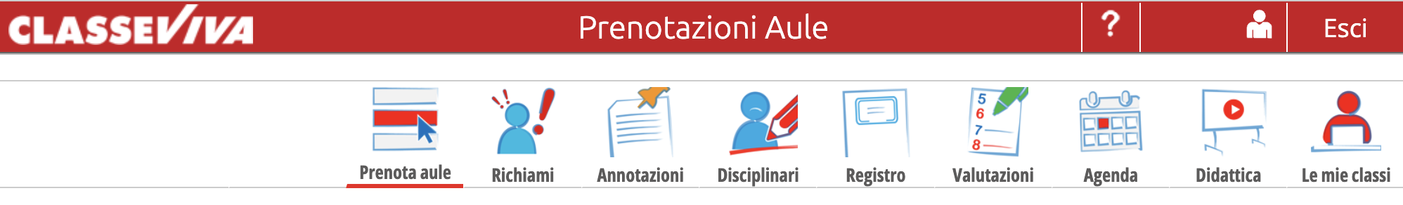 Prenotazione Laboratori e Aula conferenze – Liceo Scientifico Statale ...